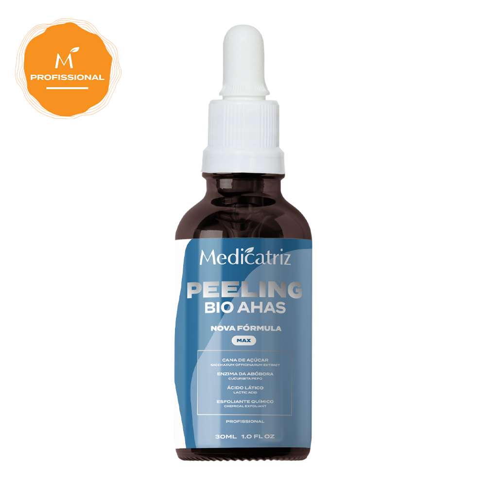 PEELING BIO AHAS MAX 30ML